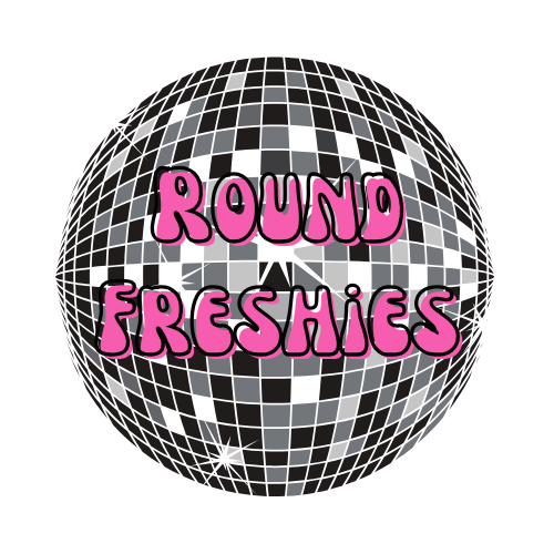 Custom Image Freshies – Sunshine Freshies by Ray