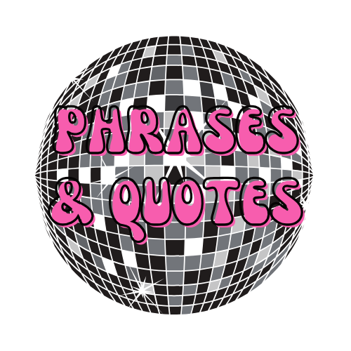 Phrases & Quotes – Page 3 – Sunshine Freshies by Ray